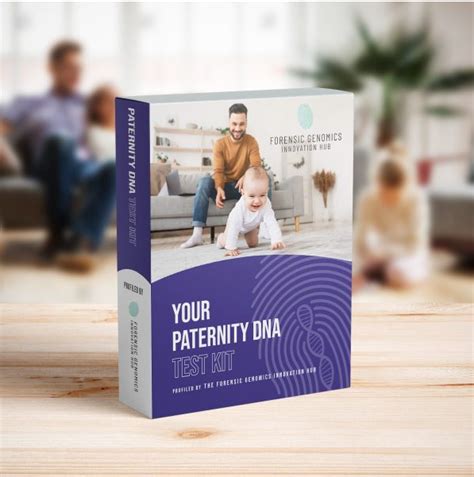 Paternity Dna Test Southampton Firstsight Scans