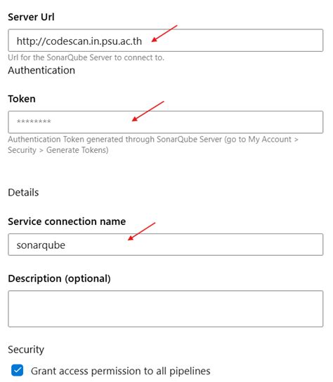 การวิเคราะห์โค้ดด้วย Sonarqube Diis Development Guideline