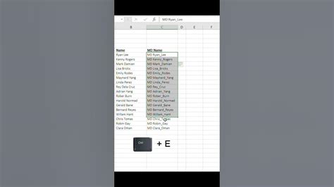 create multiple folders using excel excel exceltutorial exceltips