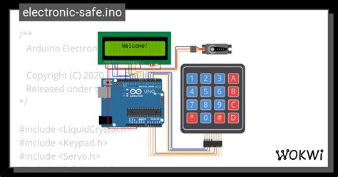 Wokwi Online Esp32 Stm32 Arduino Simulator