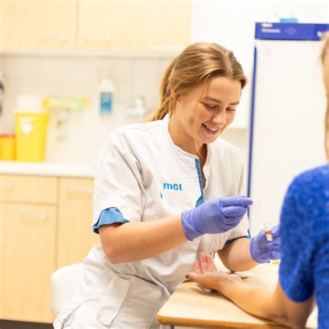 Doktersassistent Mbo 4 Firda