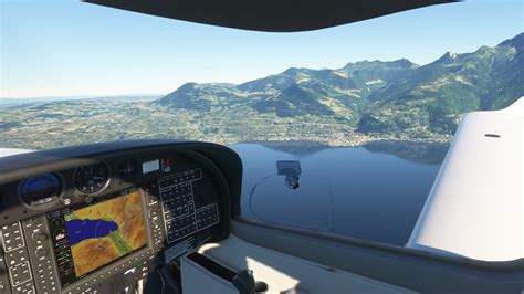 The Graphics In Fs2024 Are Worse Than In Fs2020 On The Series S Page 2 General Discussion