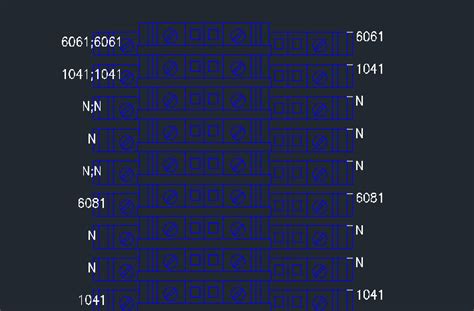 Please Terminal Strip Editor As It Relates To Offset Multi Level Terminals Autodesk Community