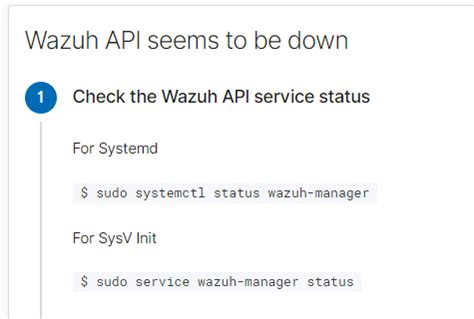 Improve Wazuh Dashboard UI Error Management Issue 4546 Wazuh Wazuh Dashboard Plugins GitHub