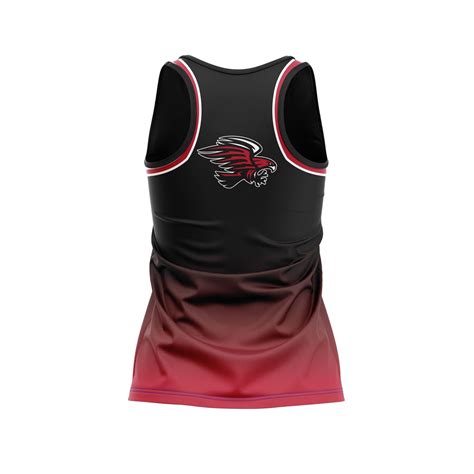 Full Dye Sub Cheer Shell Womens Youth R2gsports
