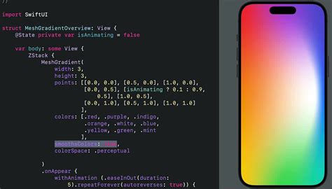 Amos Gyamfi On Linkedin Swiftui Wwdc24