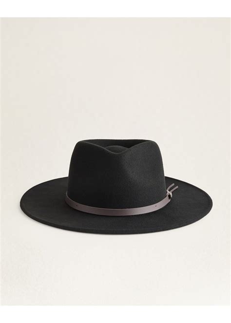 Pendleton Ranger Hat Hewlett And Dunn