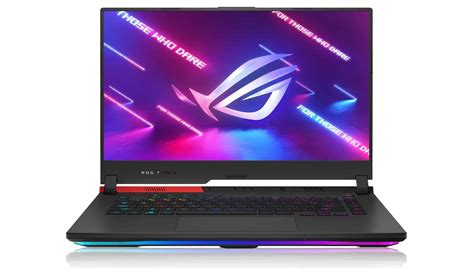 10 Laptop Gaming ASUS ROG Paling Murah Tahun 2021