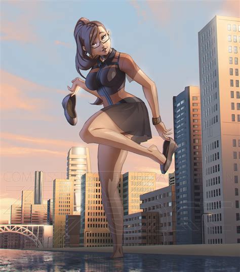 Strikewind Selfsona Commission By Zededge On Deviantart Character