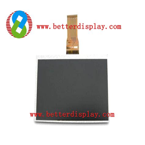 Better 3 5 Inch TFT Touch Panel China Lcd Panel And Lcd Display Price