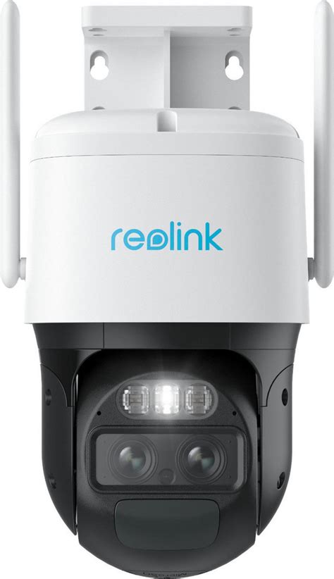 Reolink Trackmix 4g Kaina Nuo 17344 € 23 Pard