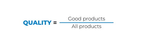 Calculating OEE Formulas Examples TipTeh