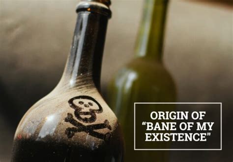 Qanda The Origin Of Bane Of My Existence Australian Writers Centre