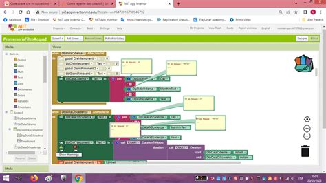 Data Picker Bug Mit App Inventor Help Mit App Inventor Community