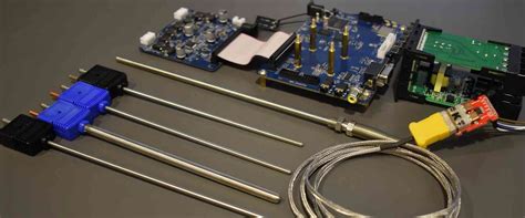 How Does A Temperature Sensor Work RayPCB