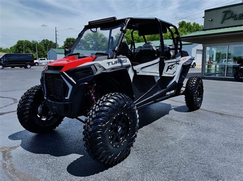 2021 Polaris Rzr Xpt 4 Premier Auto Sales Carthage