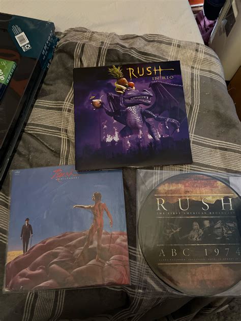 I M Now Officially The Biggest Nerd In My School R Rush