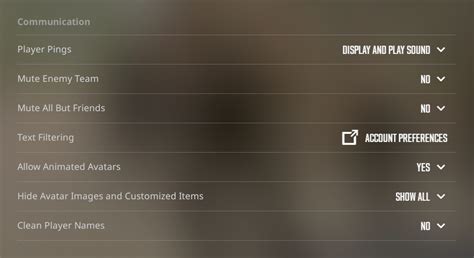 How To Mute People In CS2