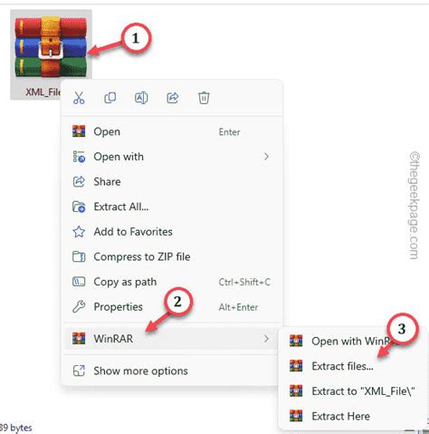 How To Fix Checksum Error In Winrar Extraction
