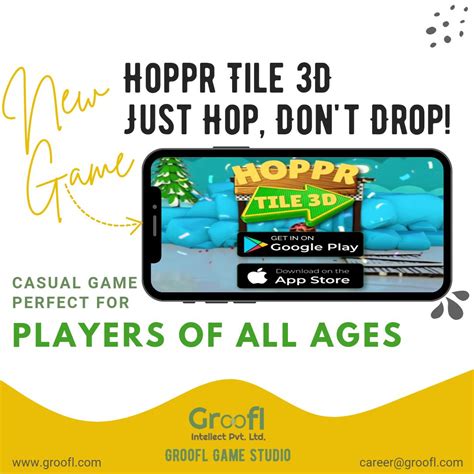 Groofl Intellect Pvt Ltd On Linkedin Announcement Newgamelaunched