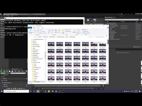 Converting Png Sequence To Mp4 Using Ffmpeg Step By Step Guide