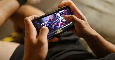 Top 6 Technologies That Helping The Ios Game Development Industry