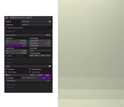 Cycles Issue With Backdrop Lighting And Rendering Blender Artists Community