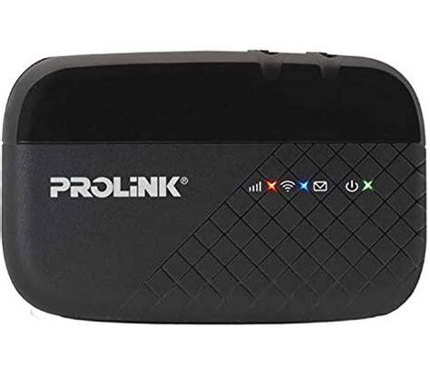 Prolink Wireless Mobile Travel Router Computers And Tech Parts
