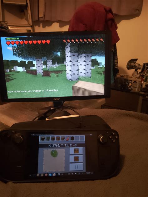 Why Isnt This A Thing R Minecraftmod