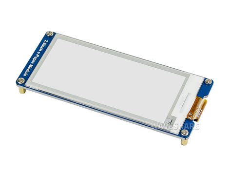296x128 29inch E Ink Display Module Spi Interface E029a01 Fpca V2