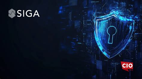 Siga Launches Process Oriented Ot Cybersecurity Solutions Suite