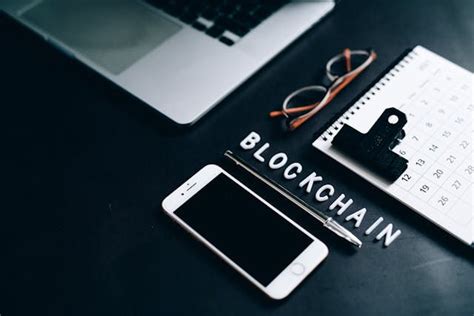 How Does Blockchain Support Data Privacy