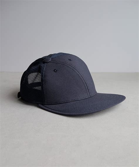 ブルーブックスblue Books Co Twisty Mesh（全3色） 帽子 ｜maps 通販 【正規取扱店】