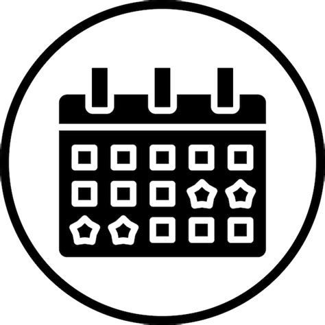 Premium Vector Event Icon Style