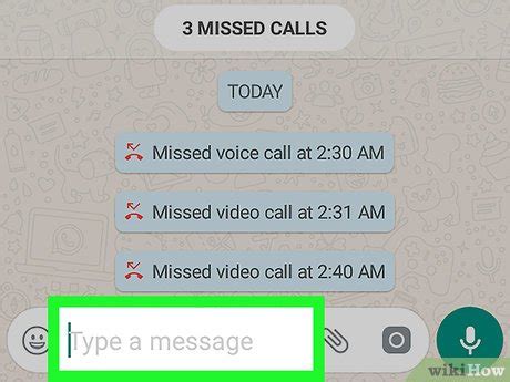 Cómo usar Bitmoji con WhatsApp en Android Pasos