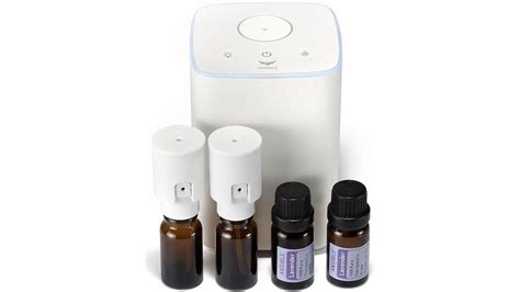 Ansible Waterless Diffuser Review Aromatherapy Naturals