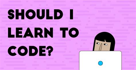 Should You Learn To Code Computer Science Lessons Learn To Code Academic Writing Services