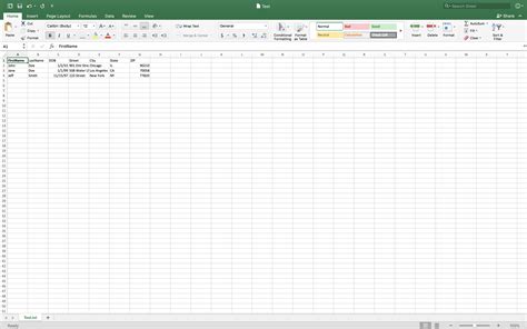 Solved Cant Import Txt Data Into Fillable Pdf Adobe Product