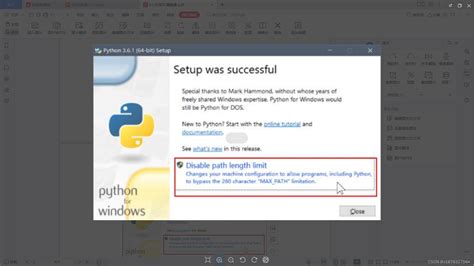 window下安装python python windows安装包 csdn博客