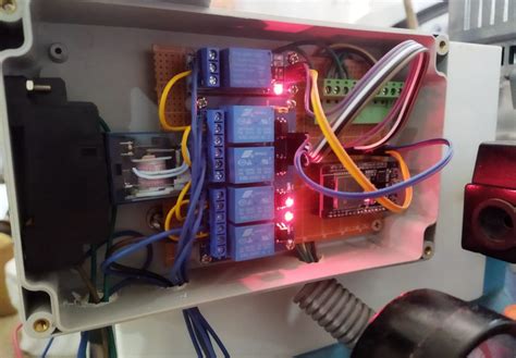 motor controller platform for creating and sharing projects oshwlab