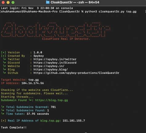Python Cipher Legion Pvt Ltd