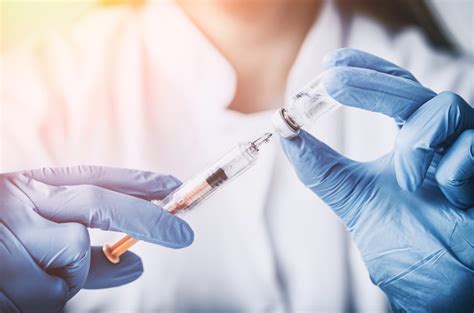 Vaccine Errors Decrease Following Monthly Inspections Process