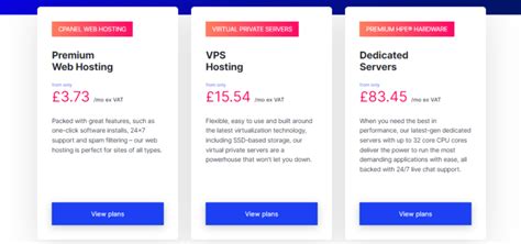 15 Best And Most Secure Web Hosting Services Tested And Ranked 🔒🔑