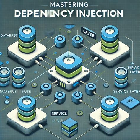 Kotlin Server Squad On Linkedin Mastering Dependency Injection In