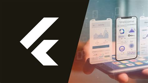 ¿te Interesa El Desarrollo Móvil ¡este Curso De Flutter En Udemy Es