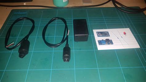 Gamecube Controller Pinout Arduino A Complete Guide