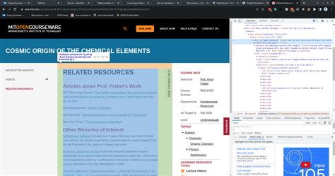 table renders in mobile format even on desktop · issue 835 · mitodl