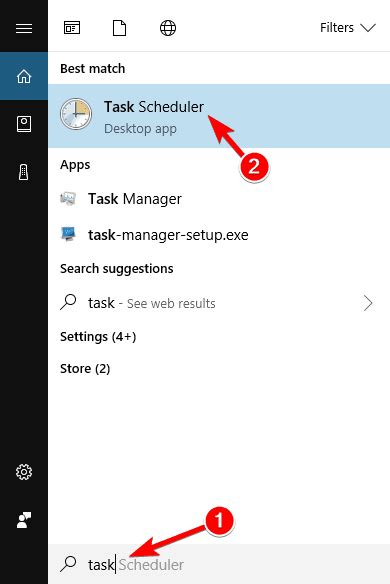 Windows 10 Pc Wakes Up From Sleep By Itself How To Stop It
