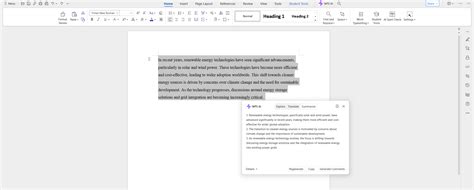 New Enhancements To Smart Create And Edit In Wps Docs Wps Office Academy