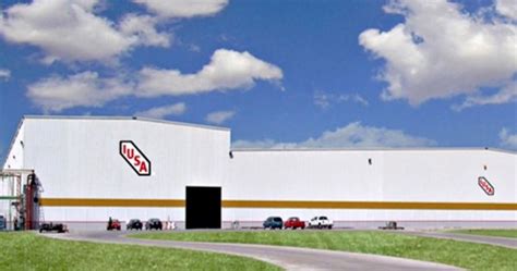 Iusa Diversificación En El Mercado Todo Ferreteria